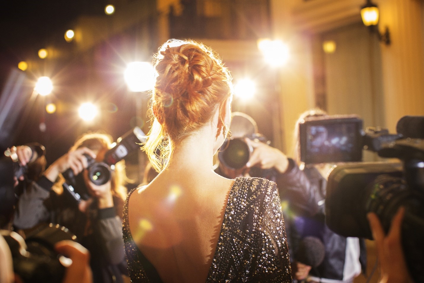 Celebrities Who Used Invisalign | Allen Dentist | Allen Smile Design